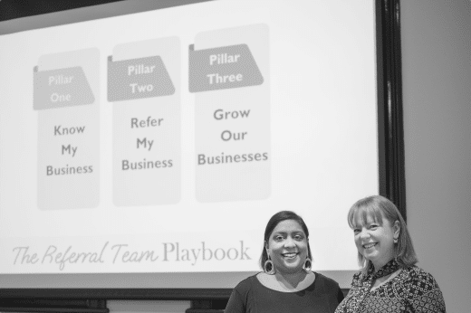 PM Enrich – Referral Playbook – Building Referral Teams that Work